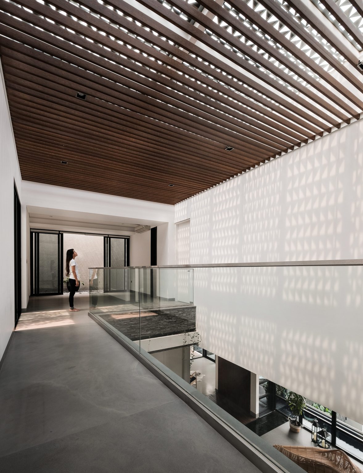 DL House by DP+HS Architects | Wowow Home Magazine