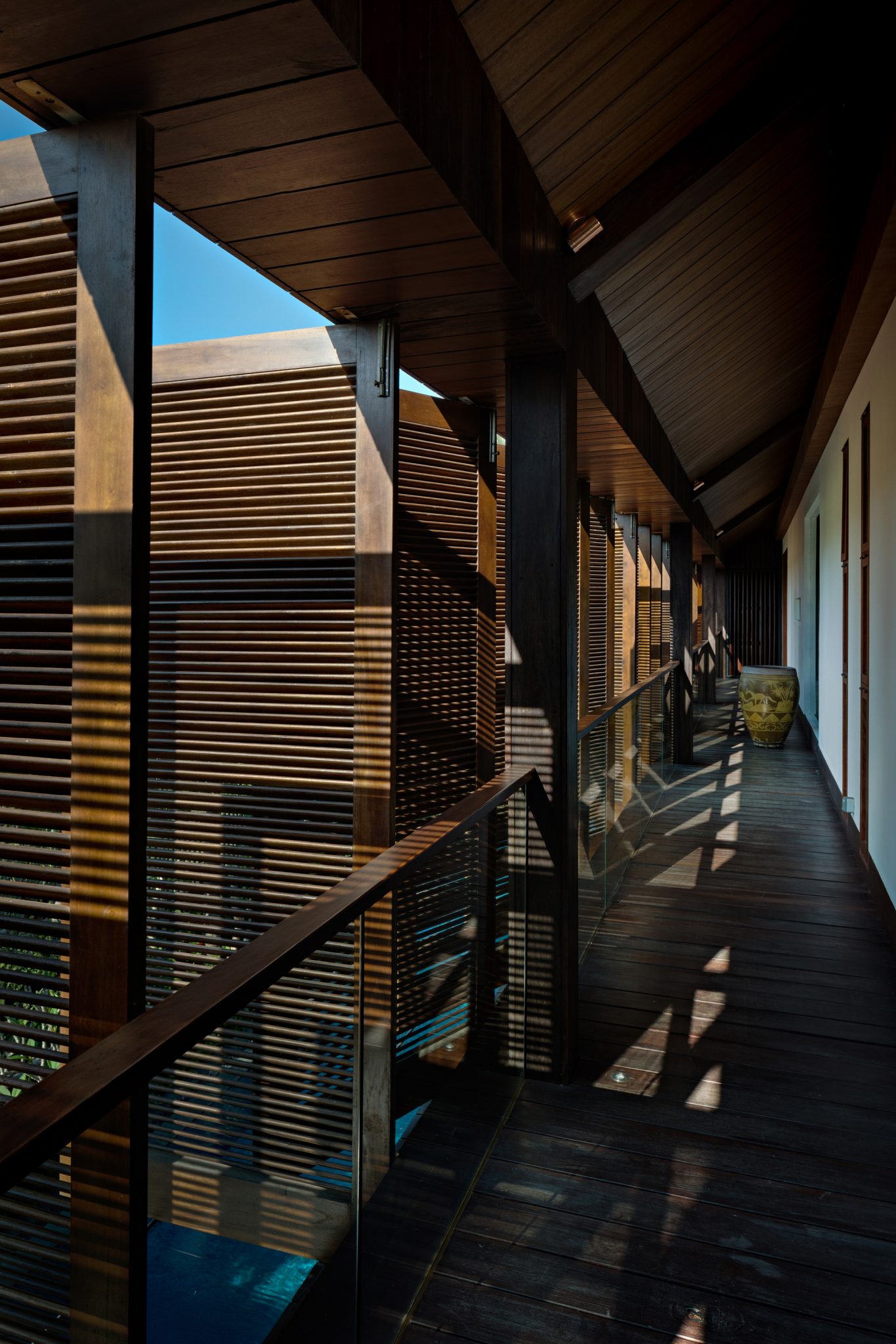 DRA House in Bali by D-Associates | Wowow Home Magazine