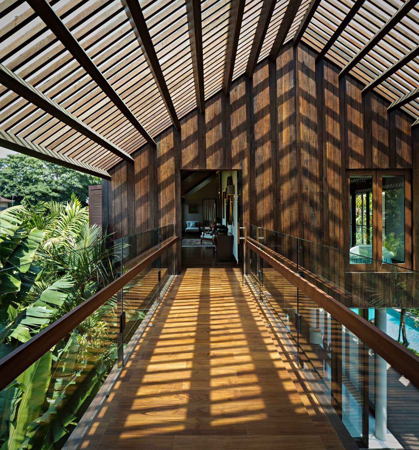DRA House in Bali by D-Associates | Wowow Home Magazine