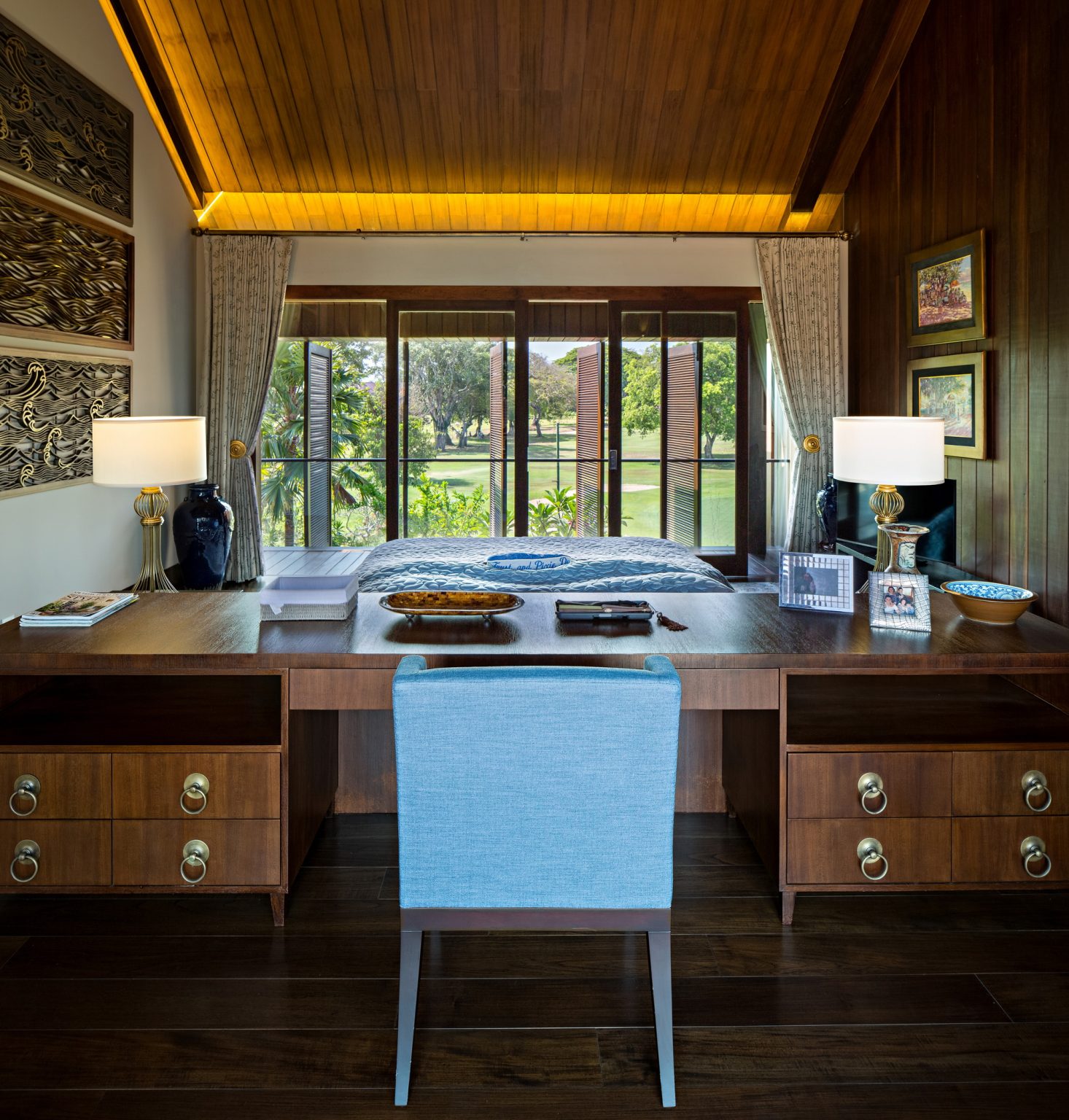 DRA House in Bali by D-Associates | Wowow Home Magazine