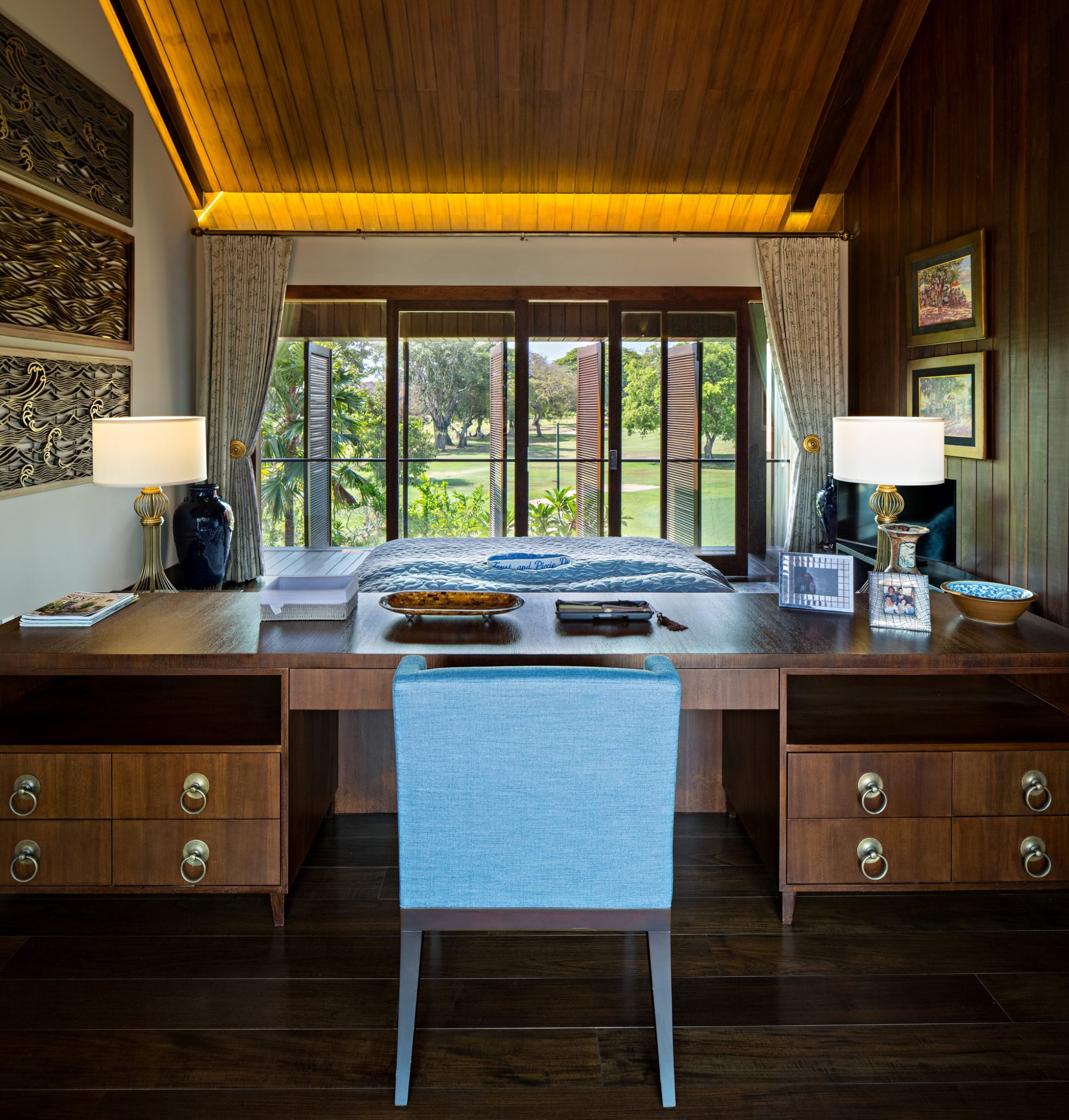 DRA House in Bali by D-Associates | Wowow Home Magazine