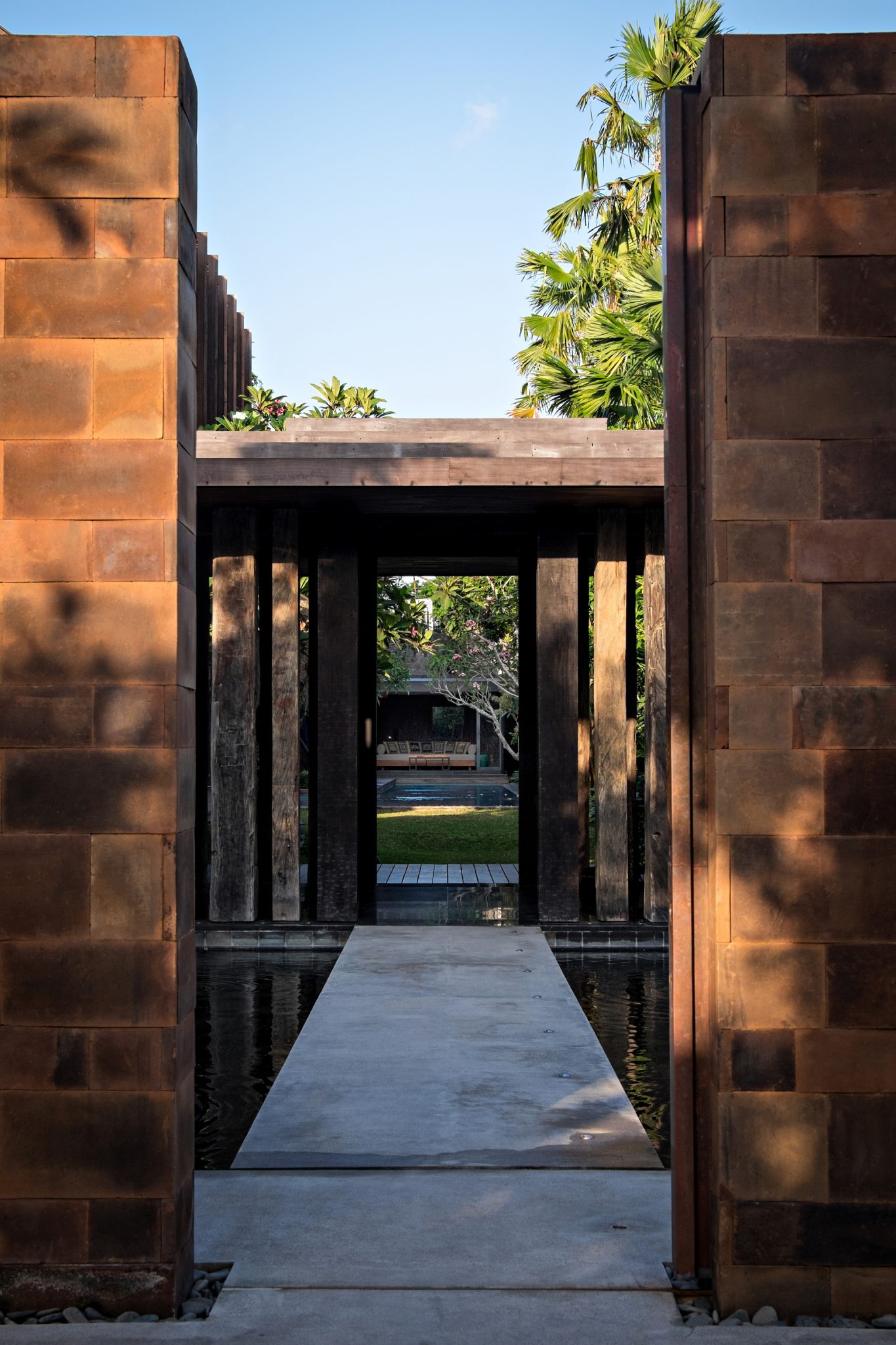 DRA House in Bali by D-Associates | Wowow Home Magazine