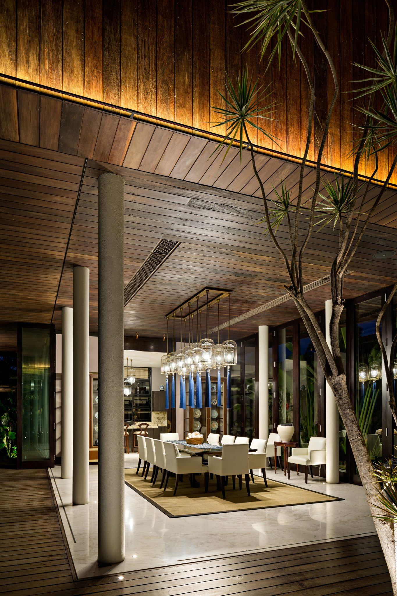 DRA House in Bali by D-Associates | Wowow Home Magazine