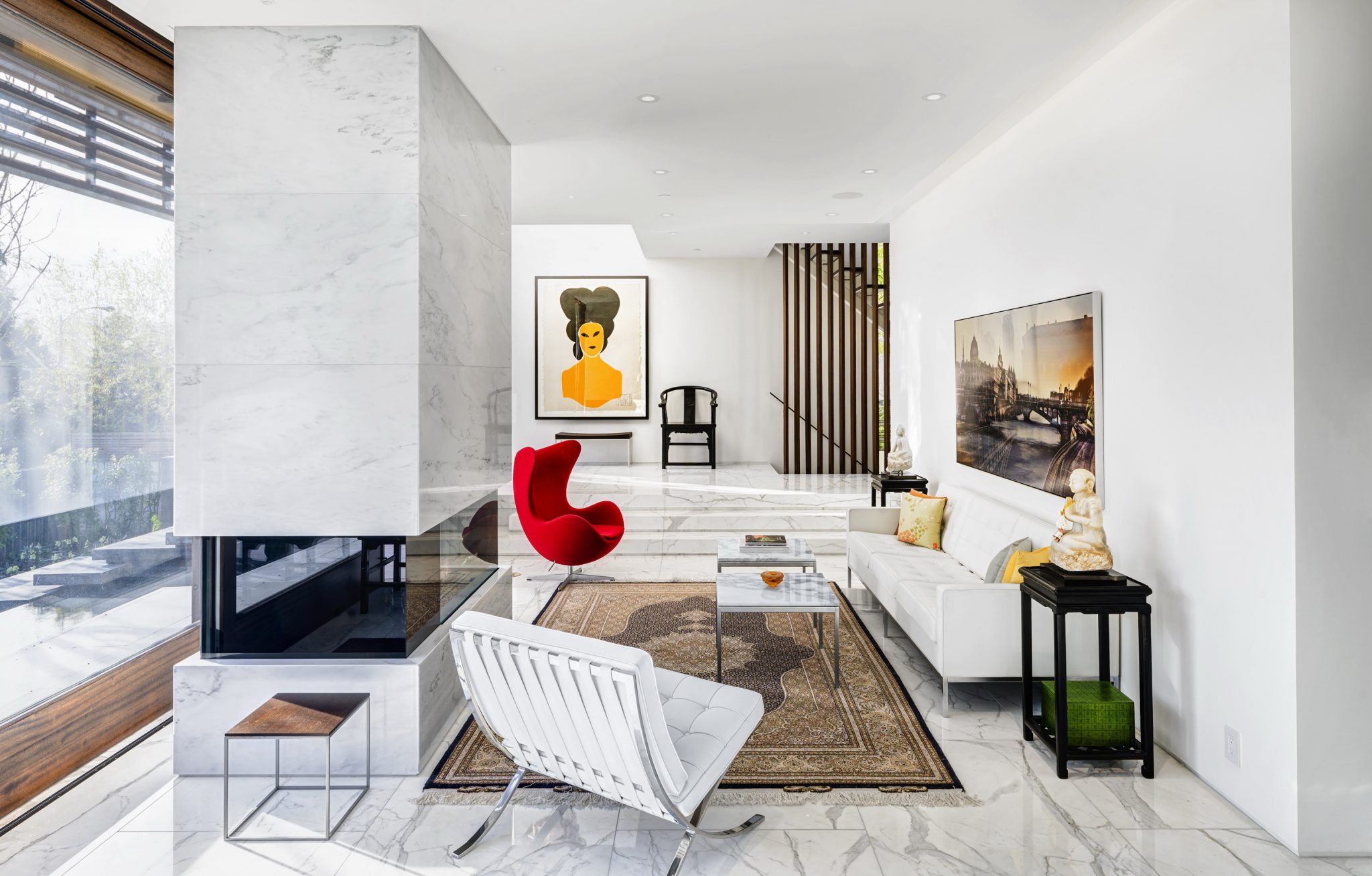 Floating House by Arno Matis Architecture | Wowow Home Magazine