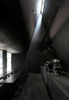 Juun.J Flagship Store by WGNB | Wowow Home Magazine