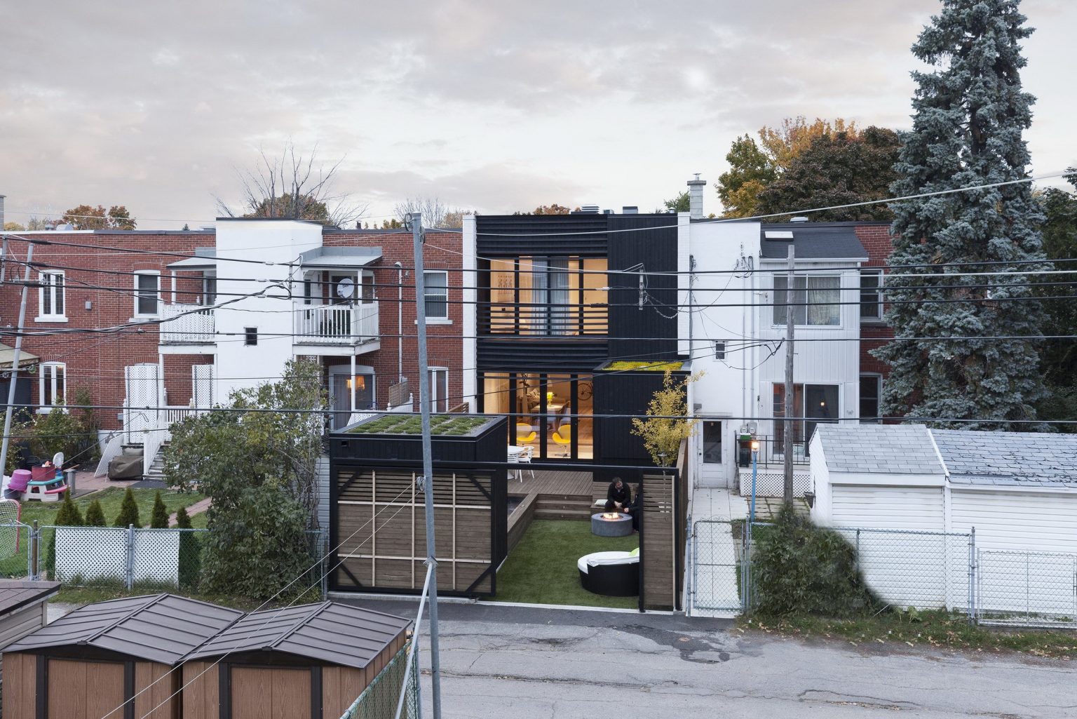 Donaldson House by Glenn Murcutt | Wowow Home Magazine