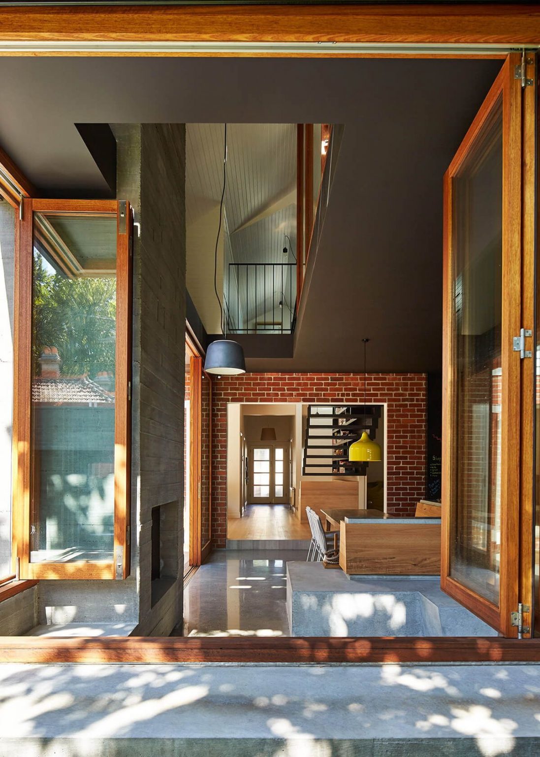 Local House by Studio Bright | Wowow Home Magazine