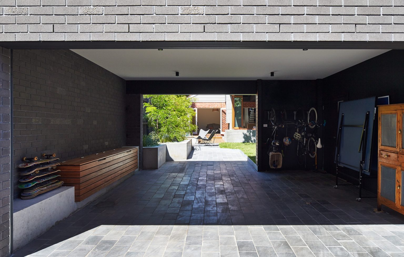 Local House by Studio Bright | Wowow Home Magazine