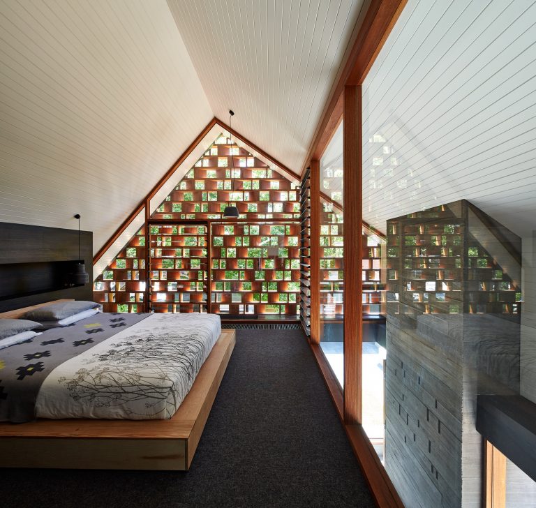Local House by Studio Bright | Wowow Home Magazine
