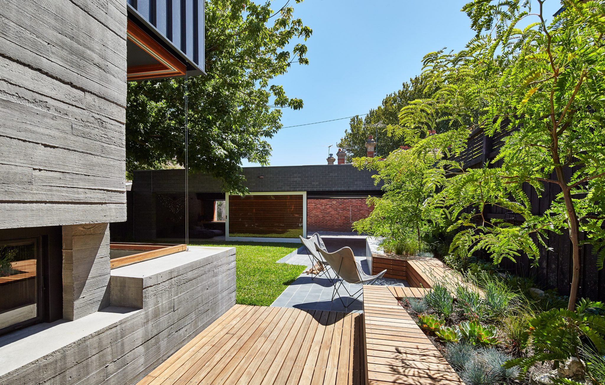 Local House by Studio Bright | Wowow Home Magazine