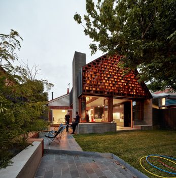 Local House by Studio Bright | Wowow Home Magazine