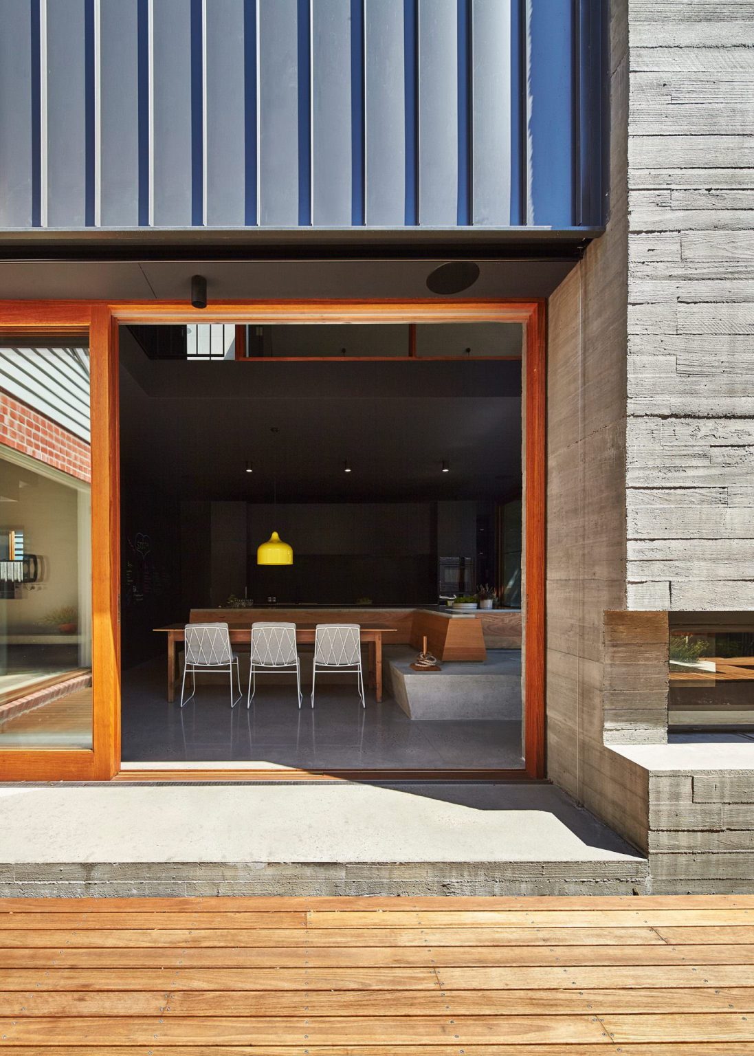 Local House by Studio Bright | Wowow Home Magazine