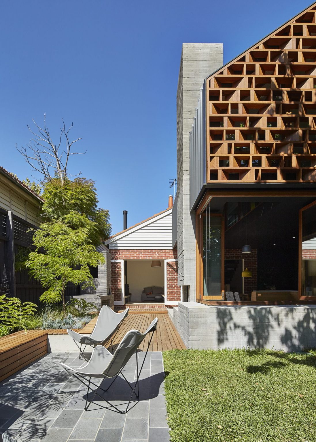 Local House by Studio Bright | Wowow Home Magazine