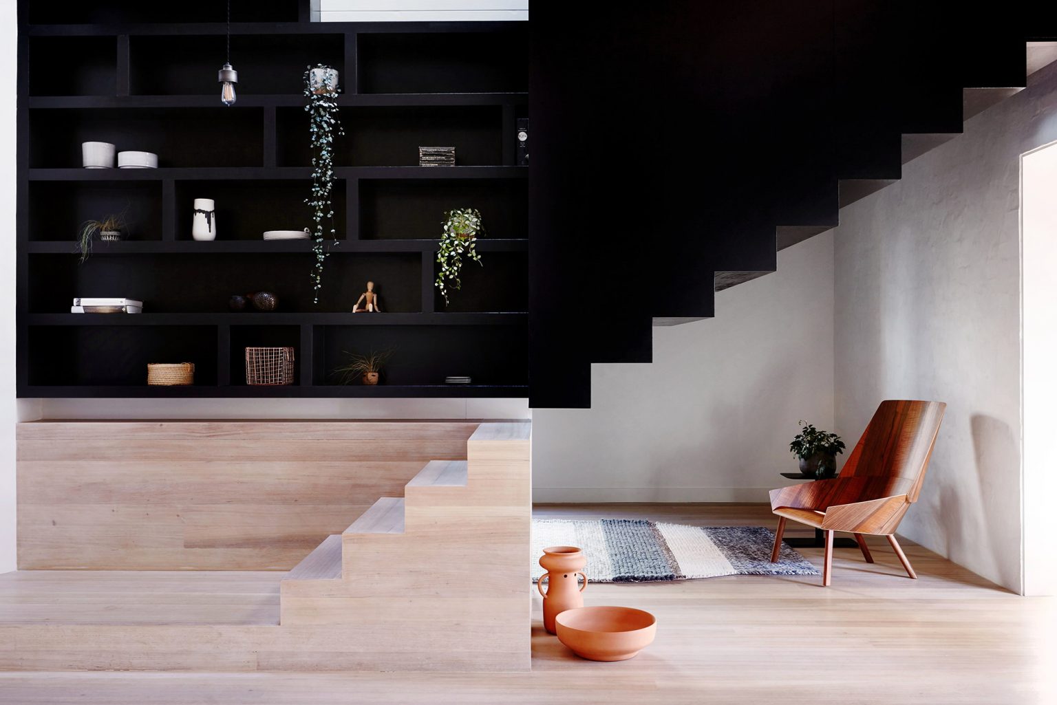 Local House by Studio Bright | Wowow Home Magazine