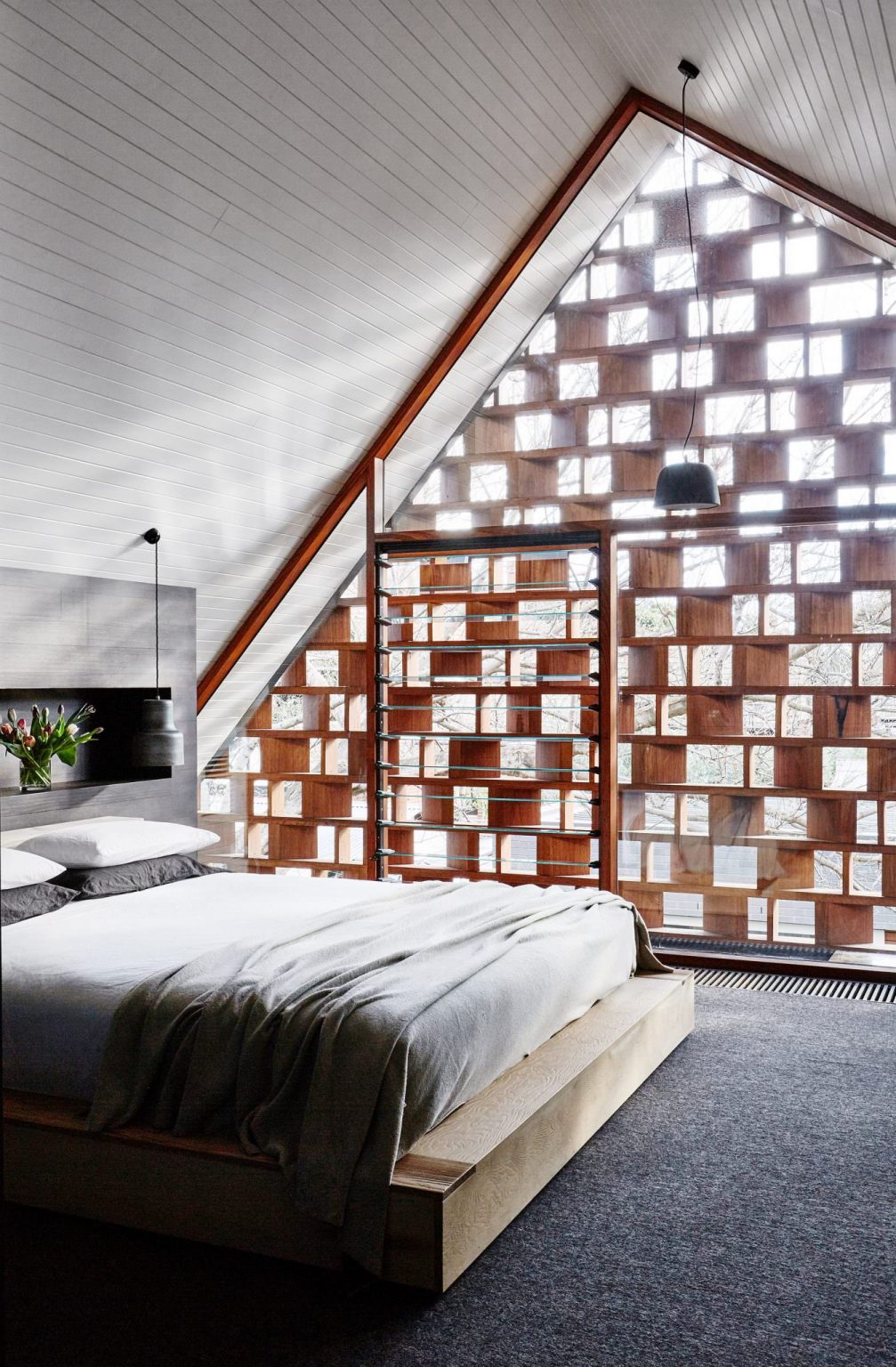 Local House by Studio Bright | Wowow Home Magazine