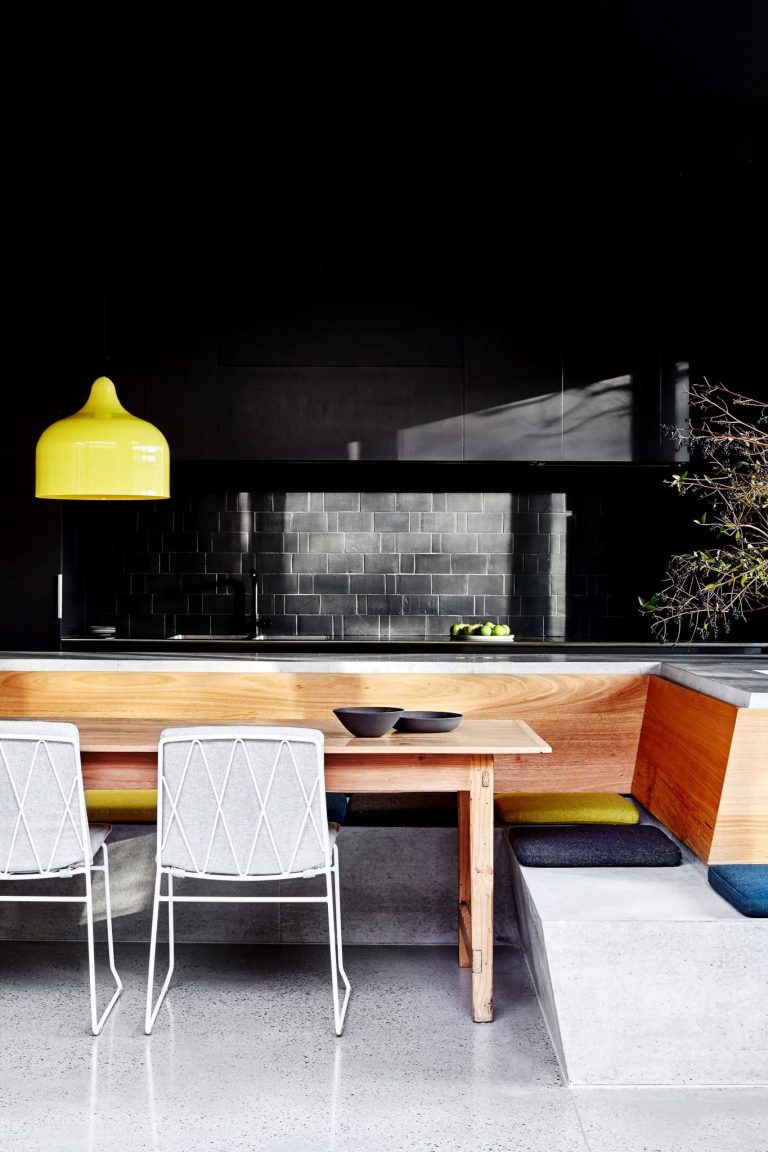 Local House by Studio Bright | Wowow Home Magazine