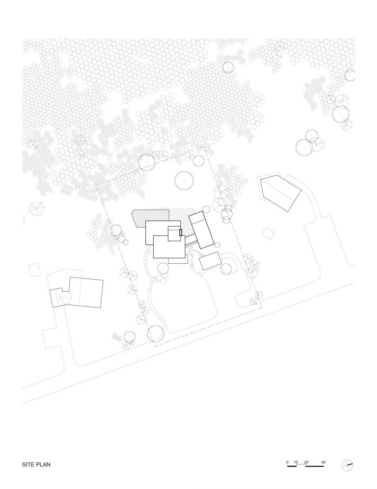 Meadow Beach House by Andrew Franz Architect | Wowow Home Magazine