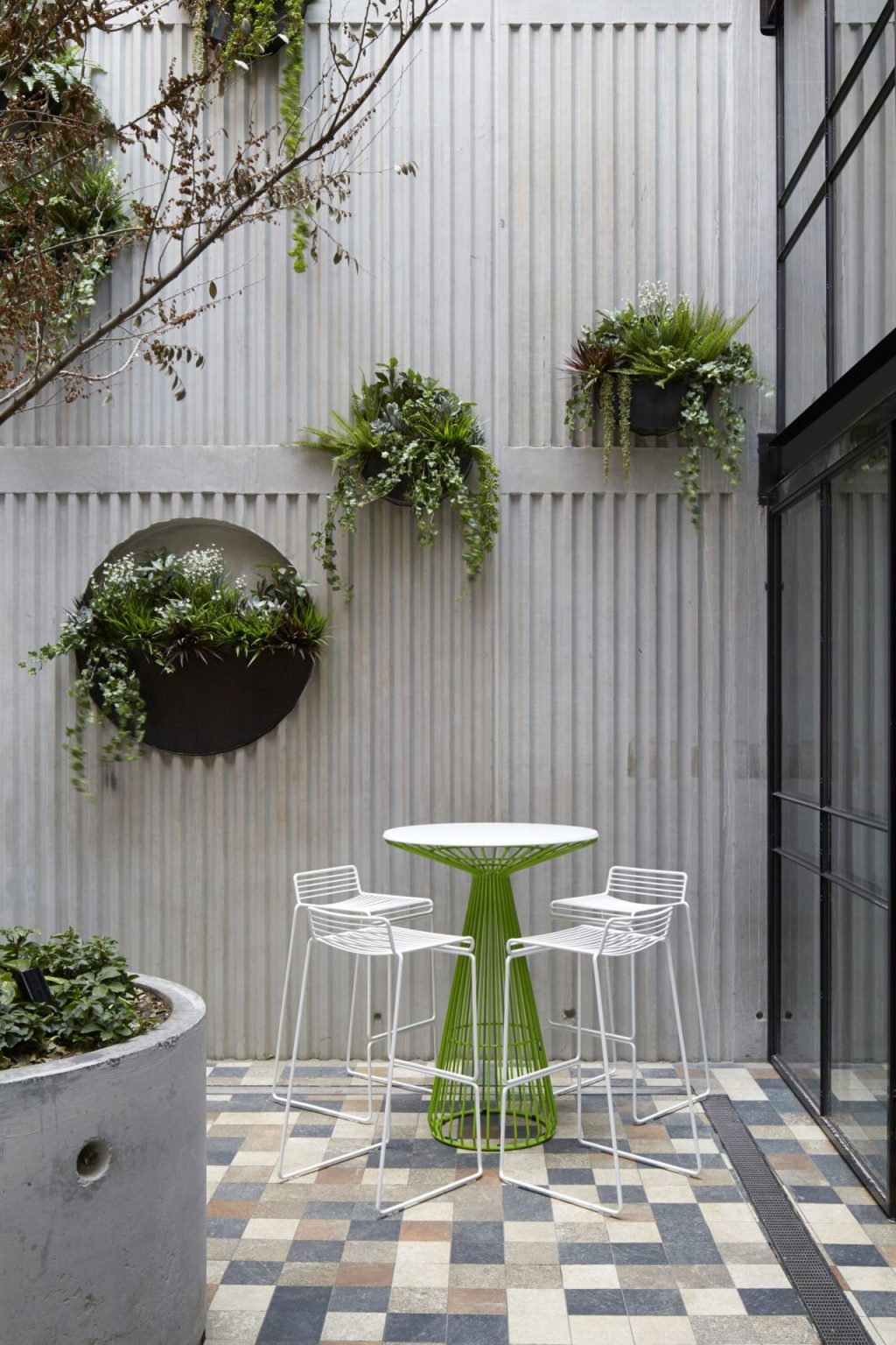 Prahran Hotel by Techne Architecture + Interior Design | Wowow Home Magazine