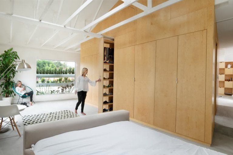 The Junsei House by Suyama Peterson Deguchi | Wowow Home Magazine