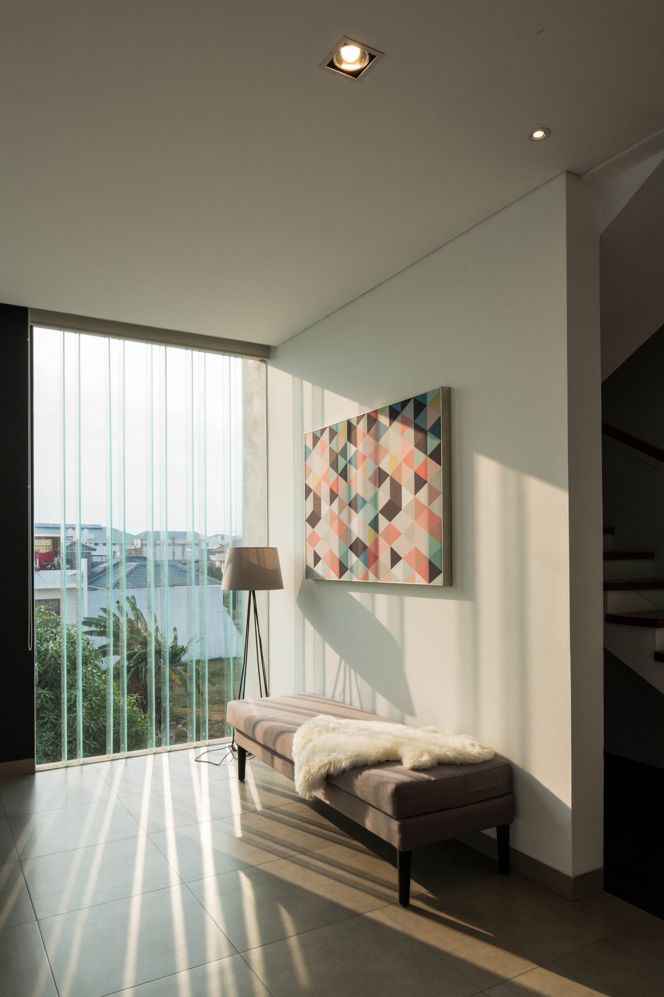 S+I House by DP+HS Architects | Wowow Home Magazine