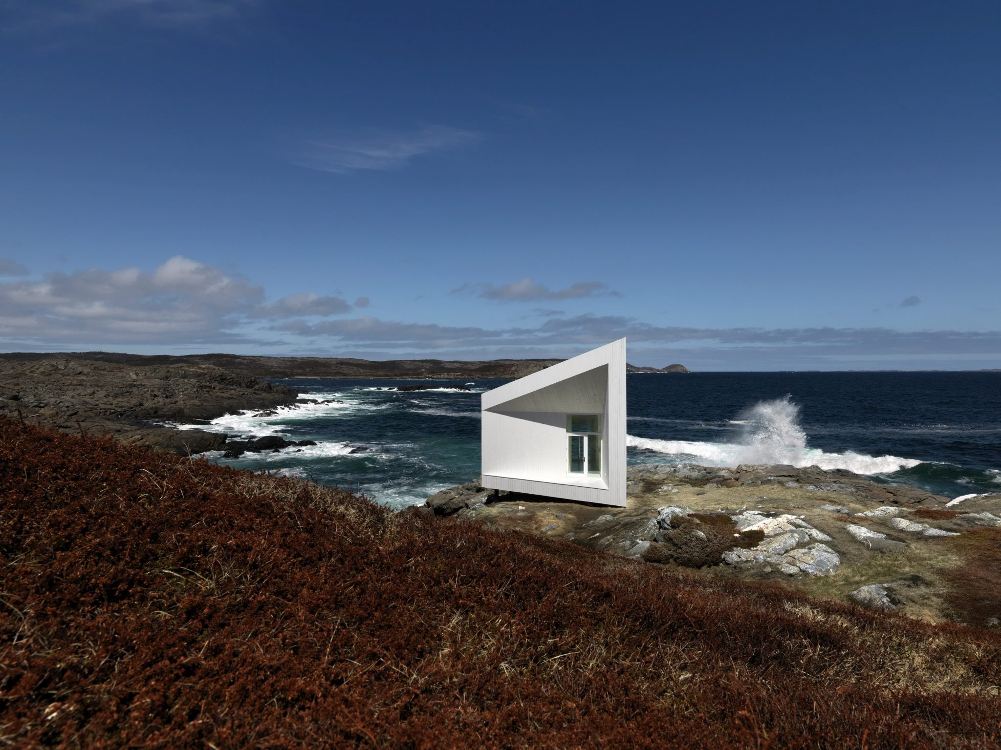 Squish Studio by Saunders Architecture | Wowow Home Magazine