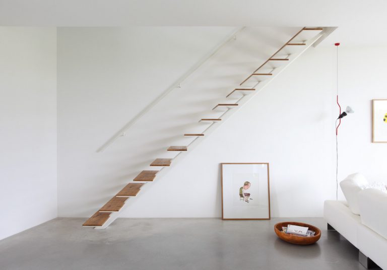 Villa DVT by Atelier Boetzkes and JCRARCHITECTEN | Wowow Home Magazine