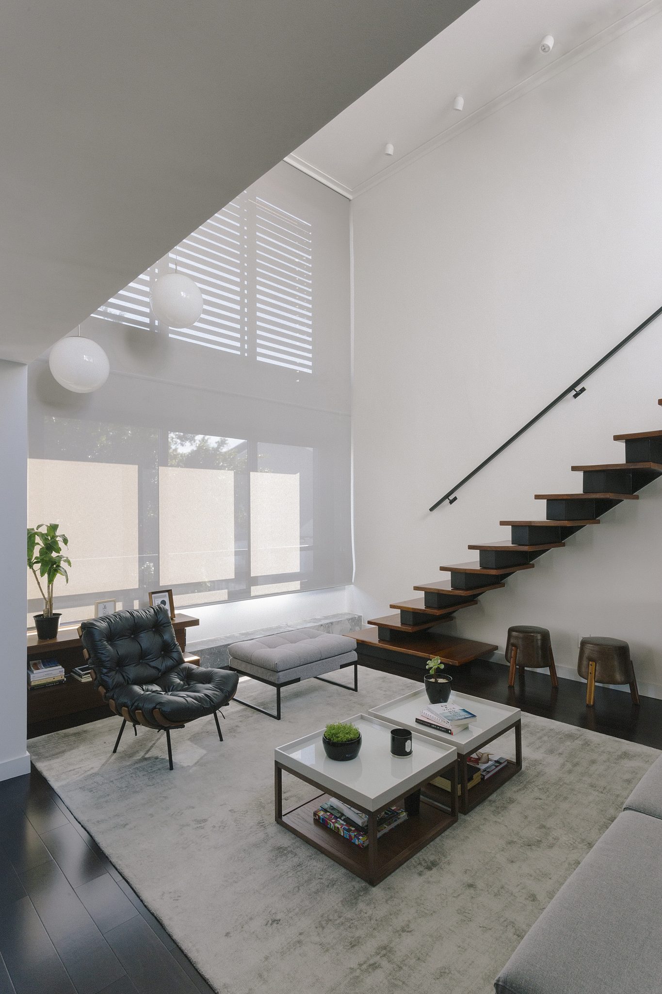 America Apartment by 0E1 Arquitetos | Wowow Home Magazine