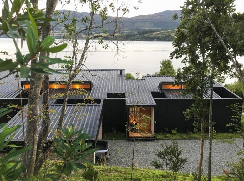 BEG House by Rudolphy + Bizama Arquitectos | Wowow Home Magazine