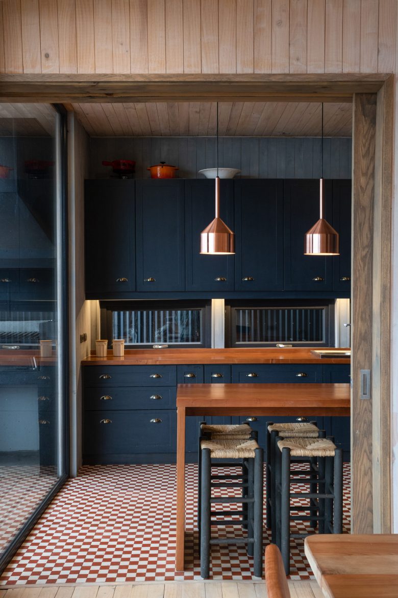 BEG House by Rudolphy + Bizama Arquitectos | Wowow Home Magazine