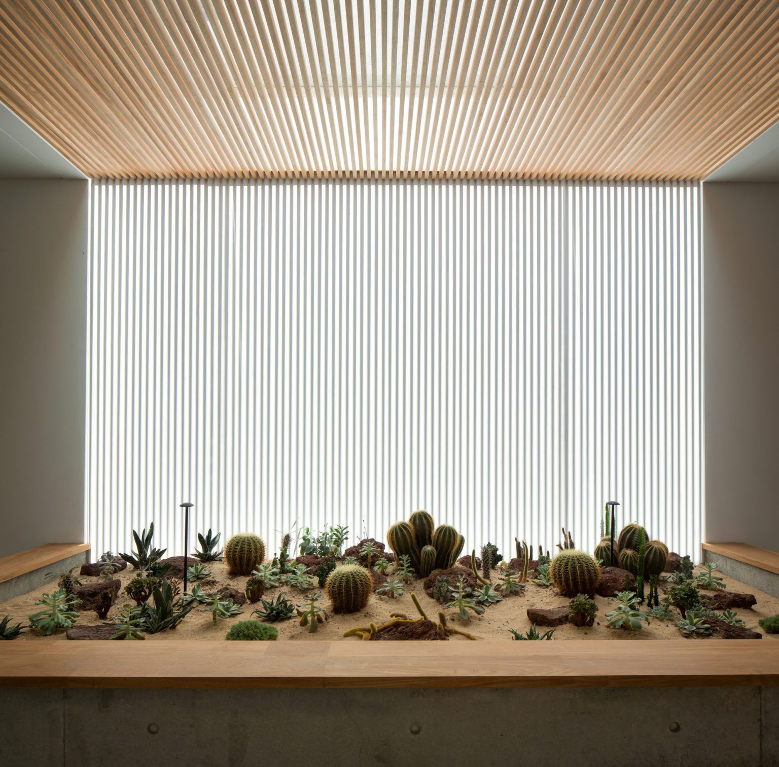 Hikari House by Pranala Associates | Wowow Home Magazine