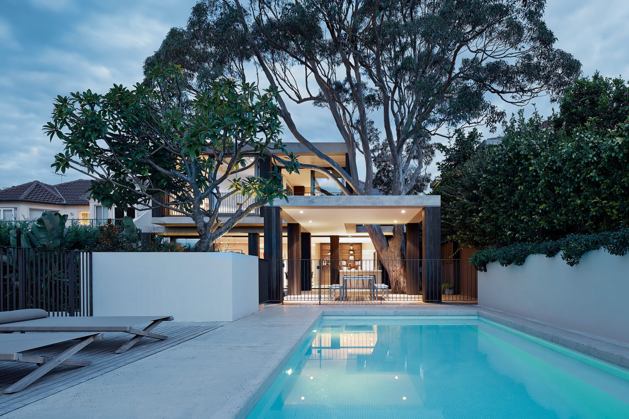 Vinken House by Poot architectuur | Wowow Home Magazine