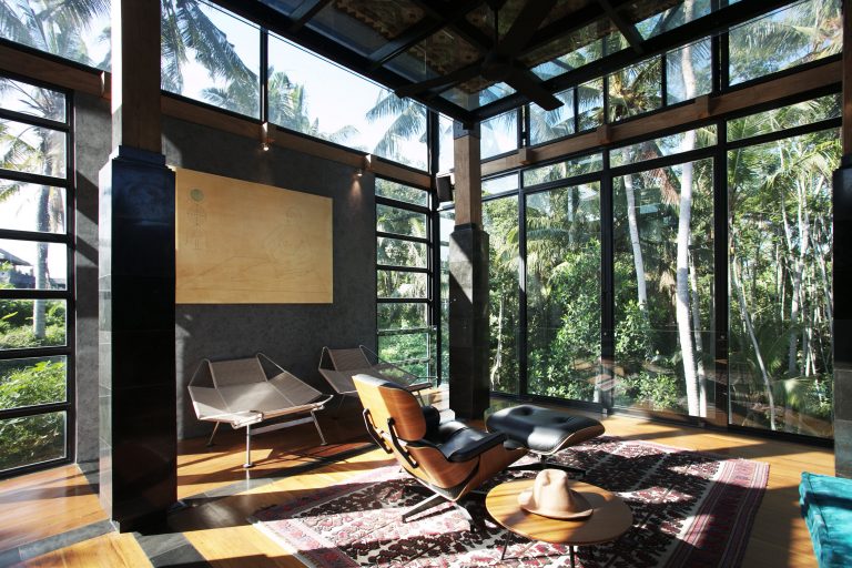 The Seed House by Fitzpatrick+Partners | Wowow Home Magazine