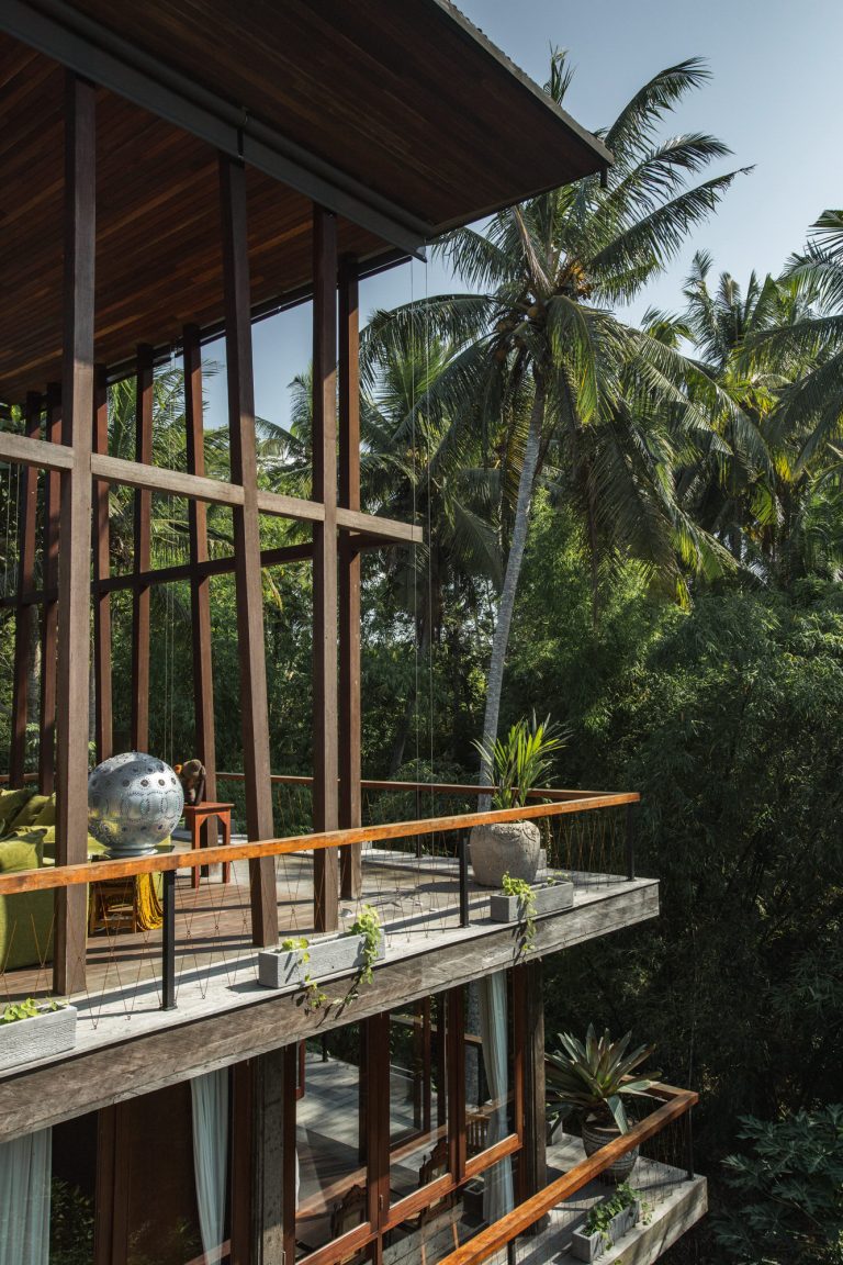 House A by Alexis Dornier | Wowow Home Magazine