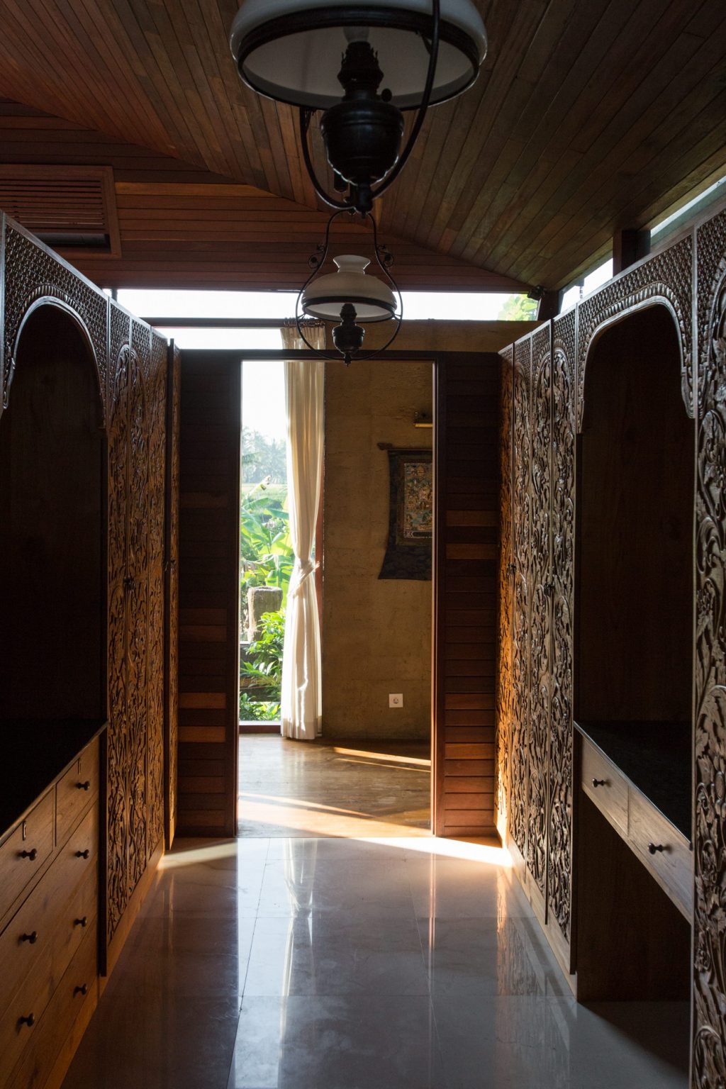 House A by Alexis Dornier | Wowow Home Magazine