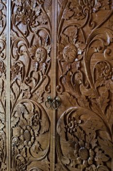 House A by Alexis Dornier | Wowow Home Magazine