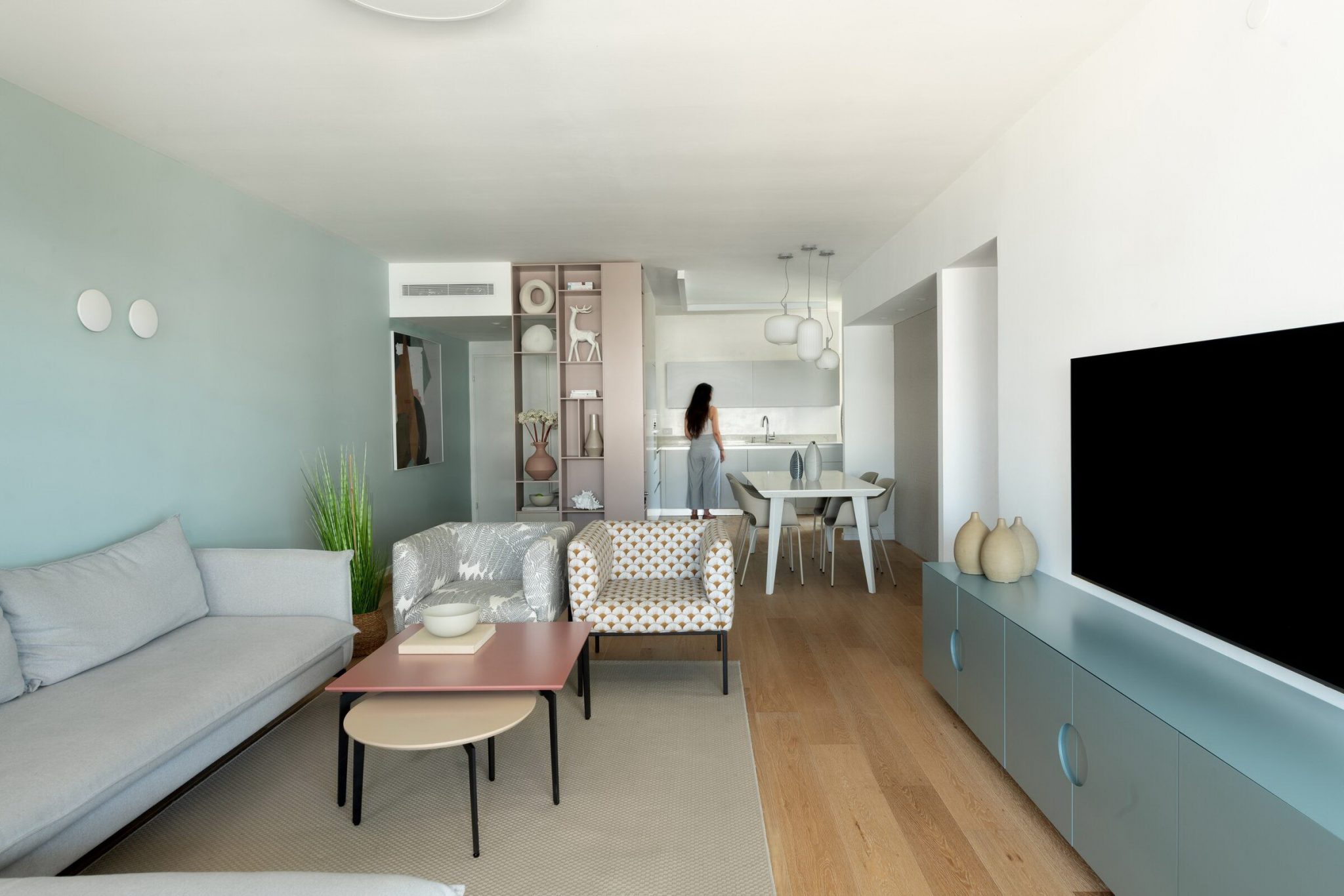 Two Levels by Nott Design | Wowow Home Magazine