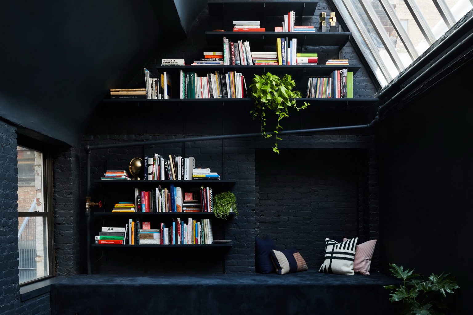 Unique Family Home by Tom and Danielle Raffield | Wowow Home Magazine