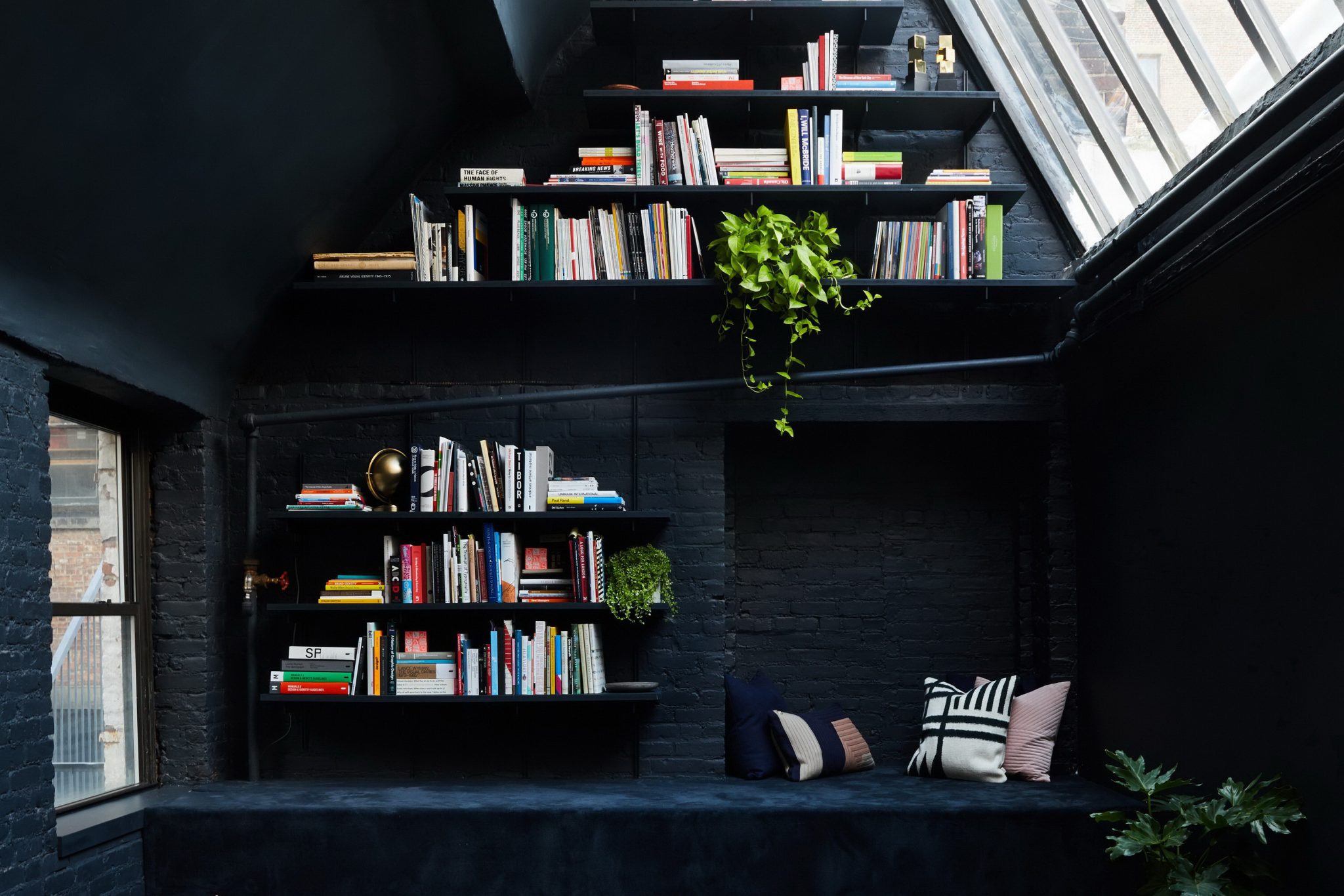 Unique Family Home by Tom and Danielle Raffield | Wowow Home Magazine