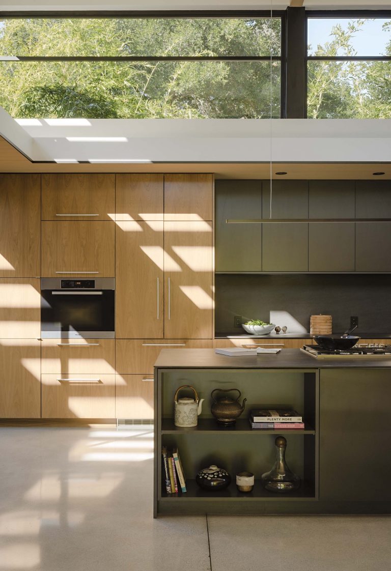 The Sanctuary House by Feldman Architecture | Wowow Home Magazine