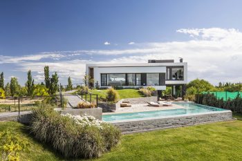 Casa Rampa by Andres Remy Arquitectos | Wowow Home Magazine