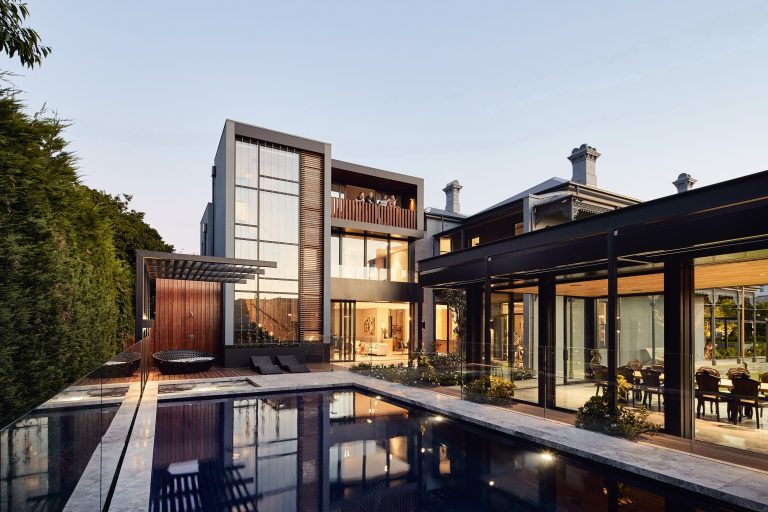 Vega Cottage by Kolman Boye Architects | Wowow Home Magazine