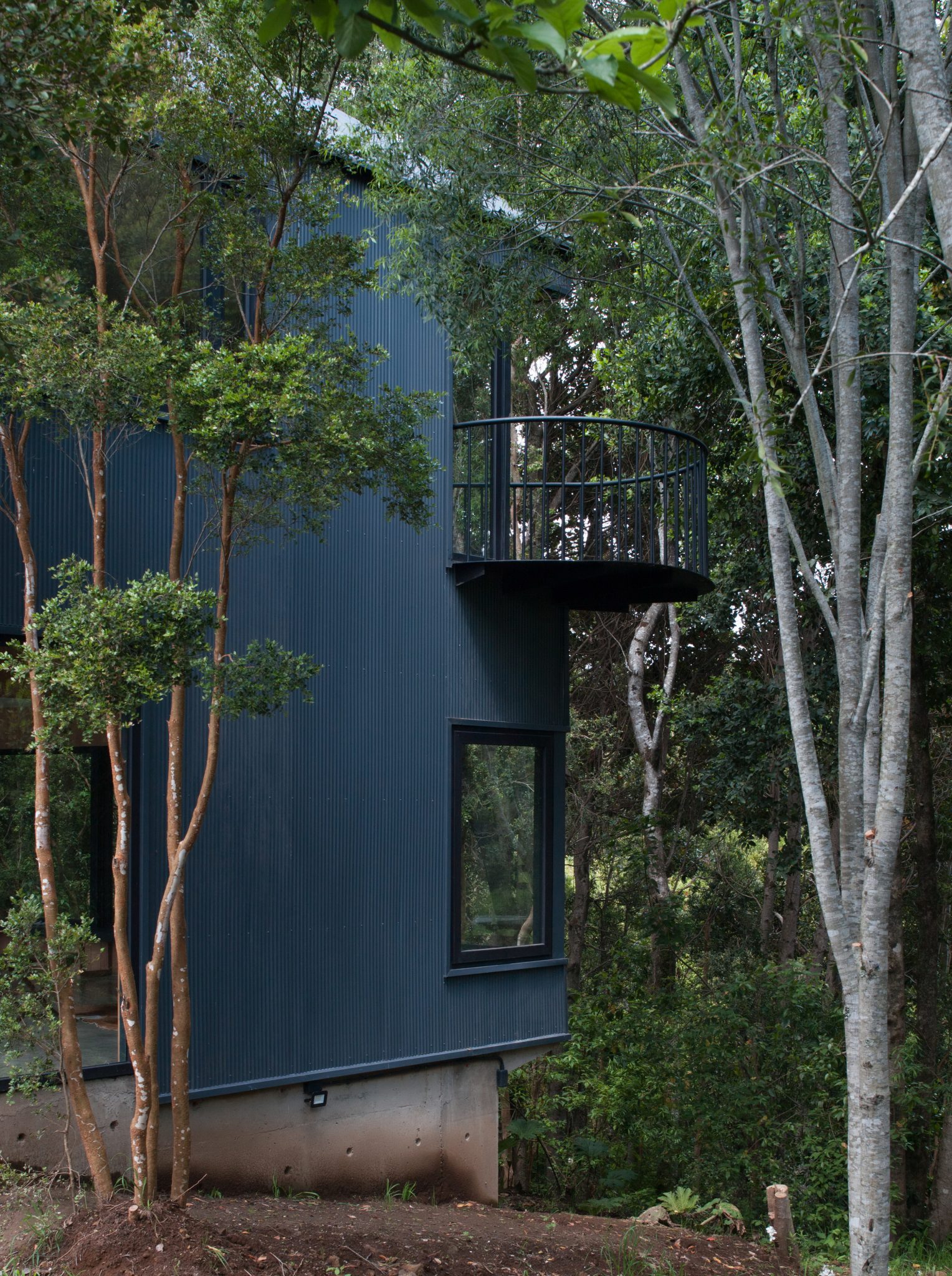 Komorebi House by DRAA | Wowow Home Magazine