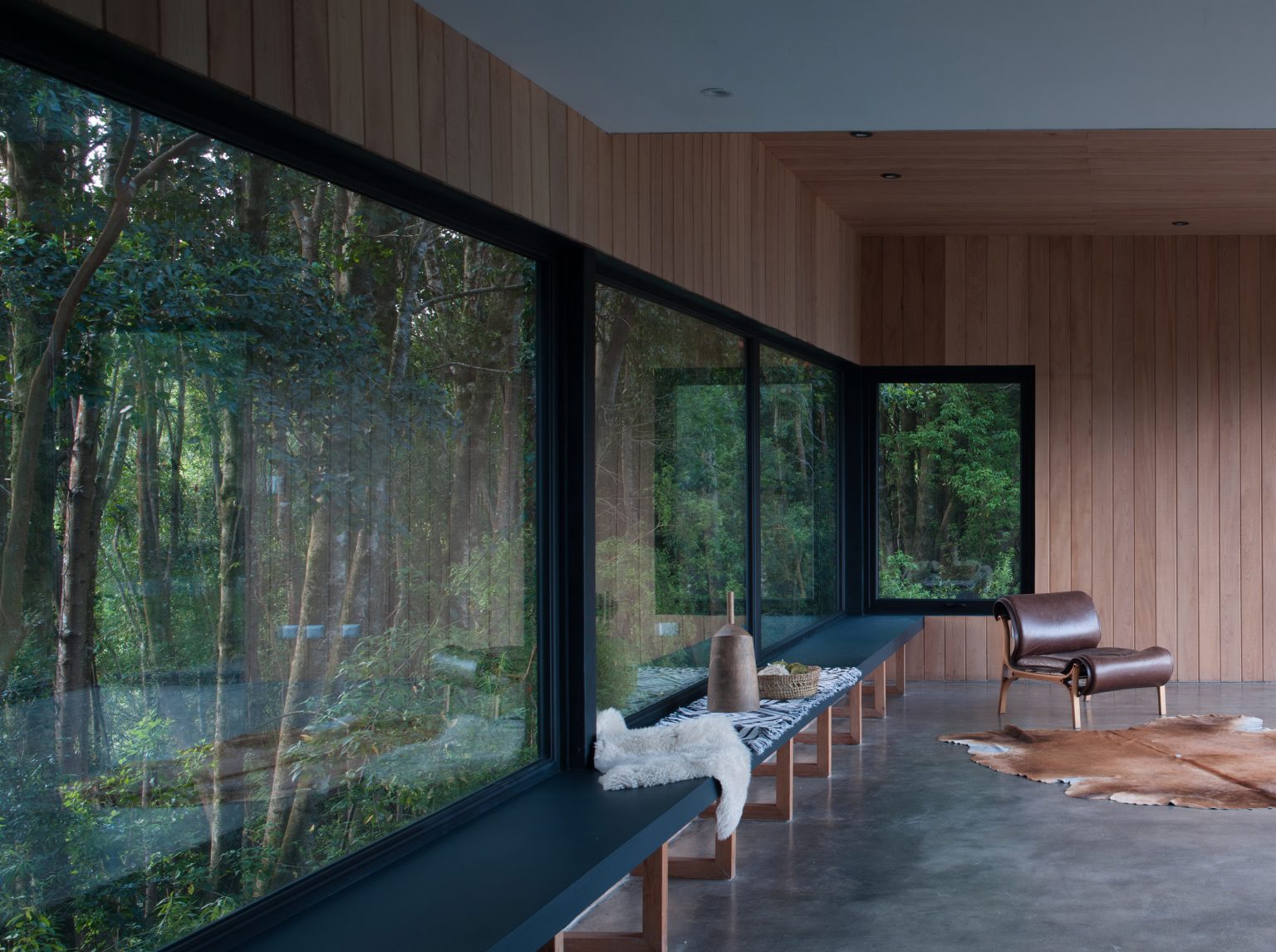Komorebi House by DRAA | Wowow Home Magazine