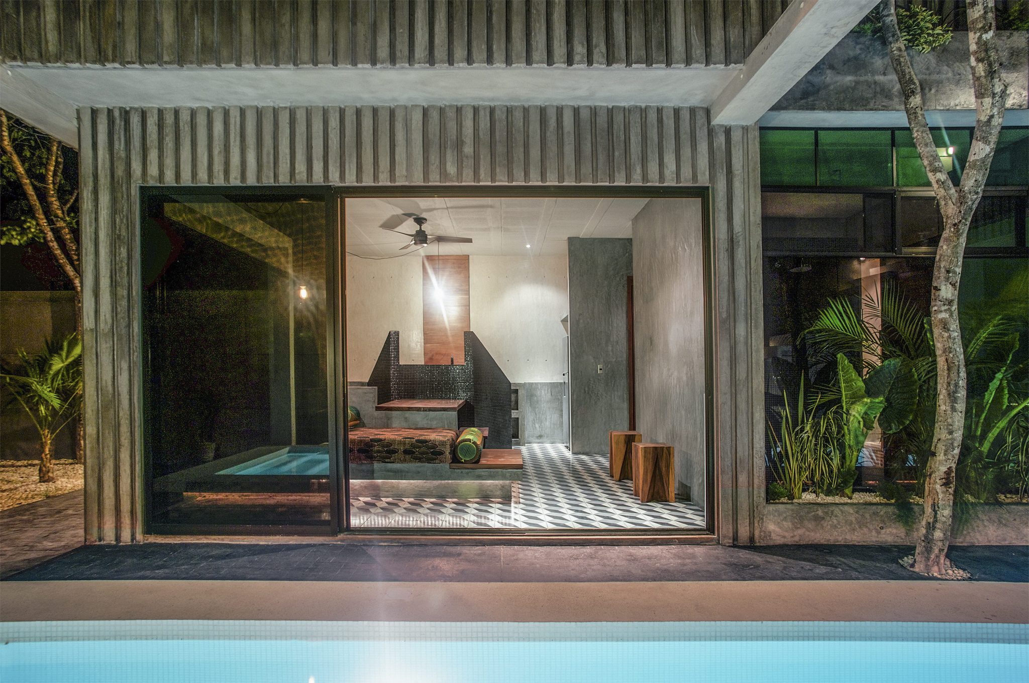 T House by Studio Arquitectos | Wowow Home Magazine