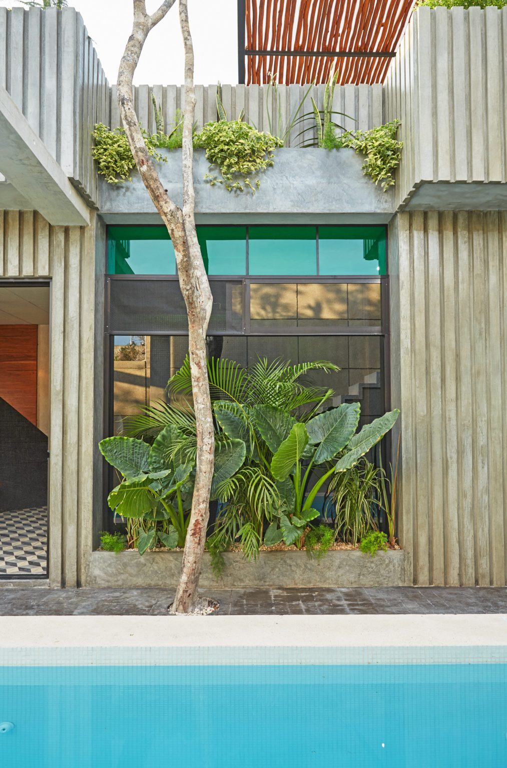 T House by Studio Arquitectos | Wowow Home Magazine