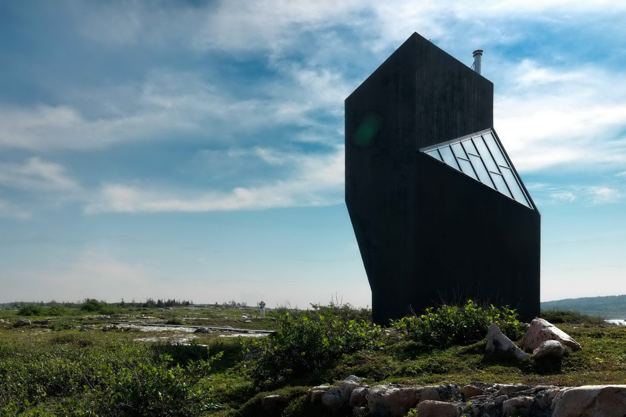 One Year Project by ADX | Wowow Home Magazine