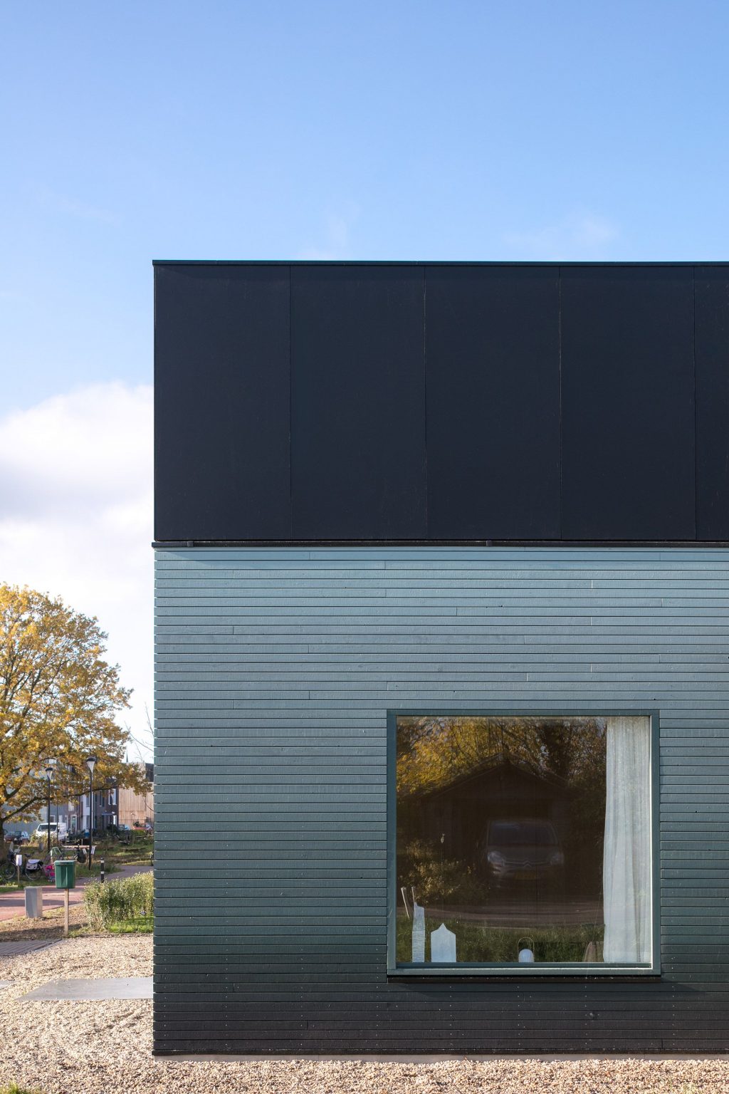 DIY House by Reset Architecture | Wowow Home Magazine