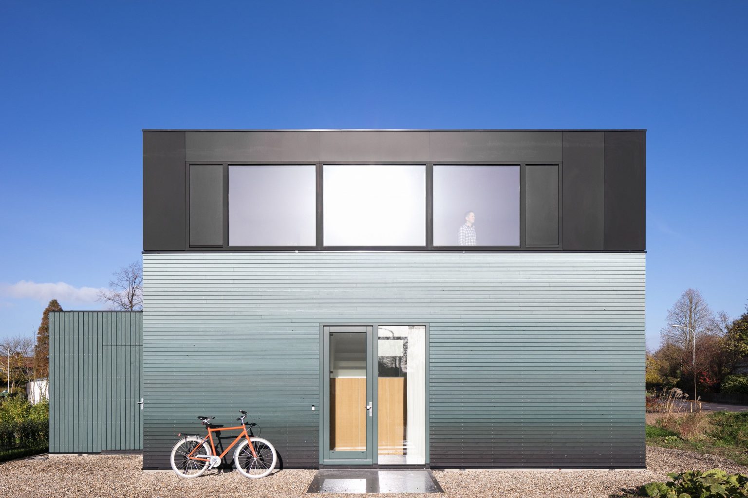 DIY House by Reset Architecture | Wowow Home Magazine