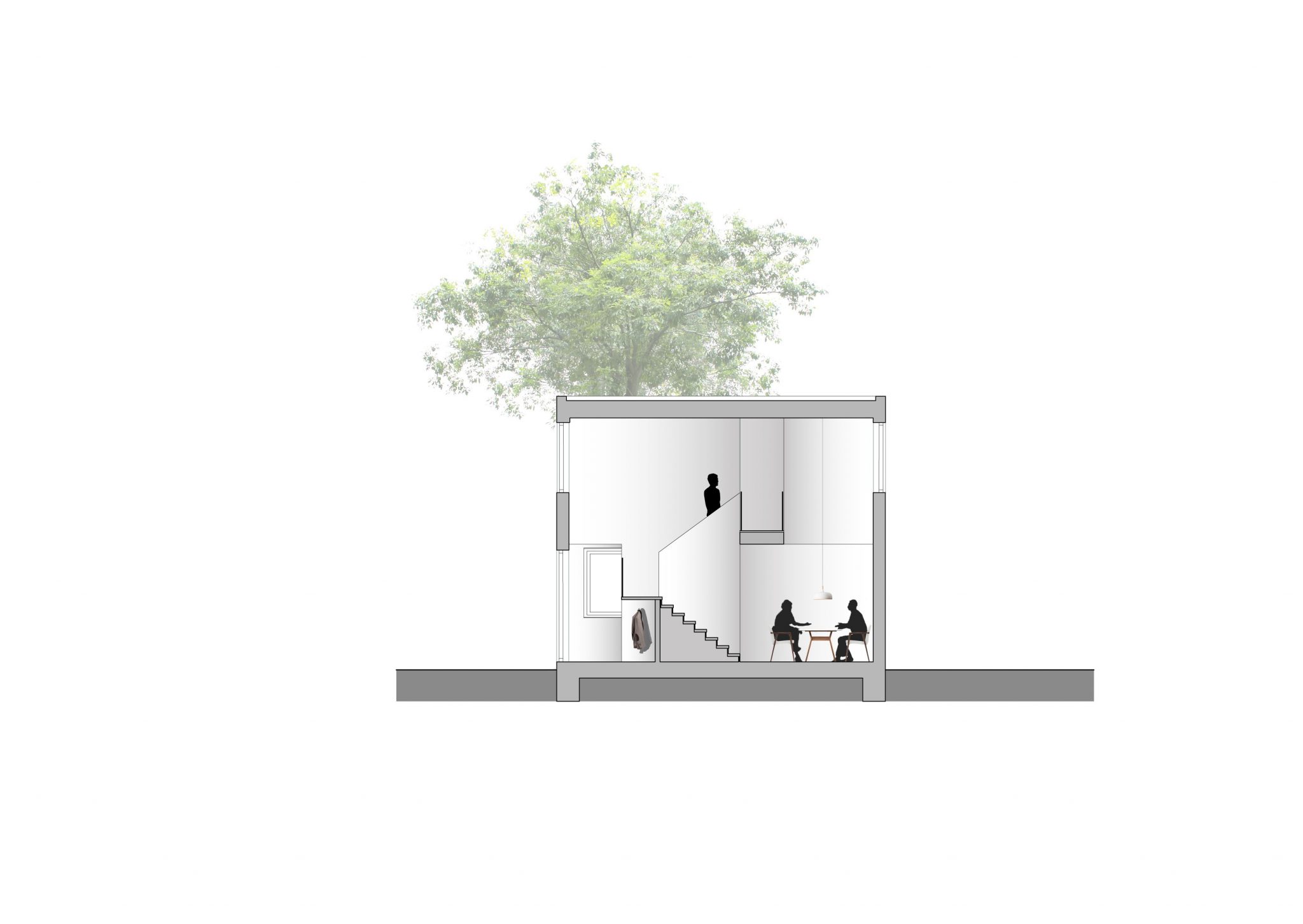 DIY House by Reset Architecture | Wowow Home Magazine