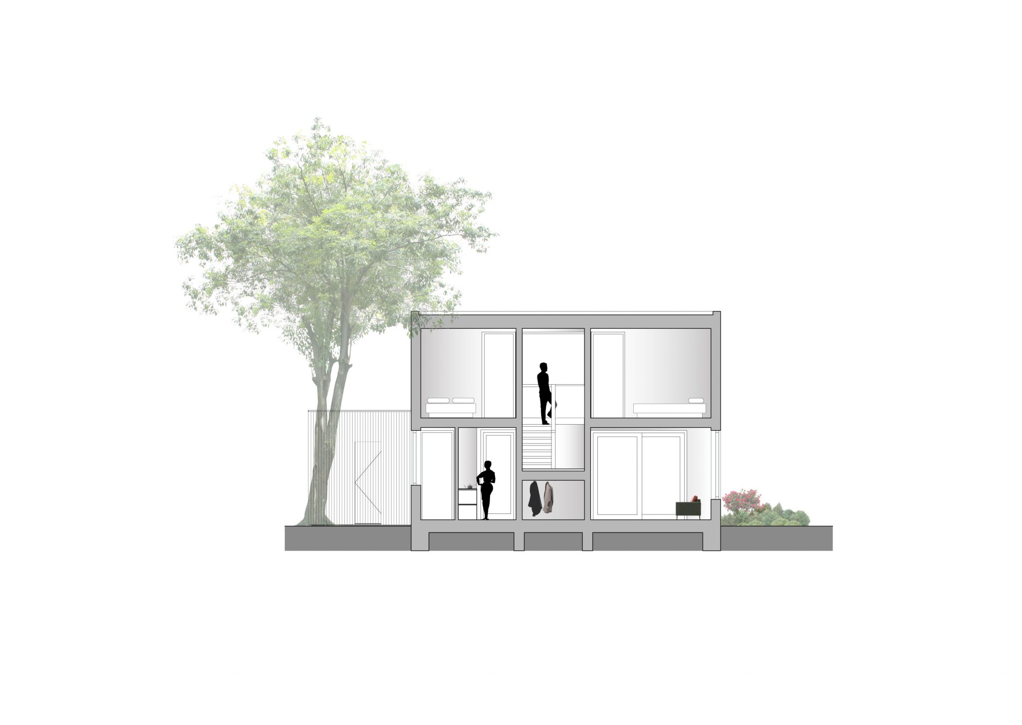 DIY House by Reset Architecture | Wowow Home Magazine